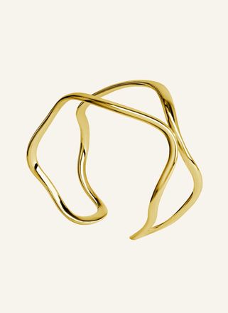 Pompidou Armb&auml;nder Solstice Dual By Glambou gold