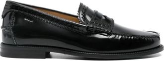 Bally Vt168 Loafer - - Shoes - Herren - Schwarzk - 44 EU