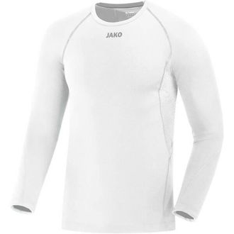 Jako Herren Longsleeve Compression 2.0