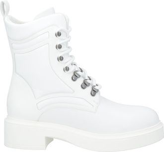 Emporio Armani SCHUHE - Stiefeletten auf YOOX.COM