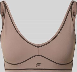 Fabletics Slim Fit Sport BH mit Logo-Detail Modell PURELUXE
