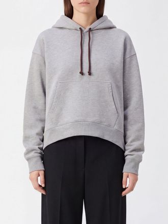 J.W.Anderson Sweatshirt Damen Farbe Grau