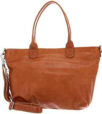 Fredsbruder FredsBruder Shorty Zoom Cabas Caramel