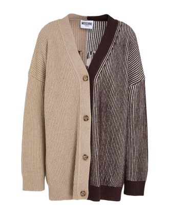 Moschino STRICKWAREN - Strickjacken auf YOOX.COM