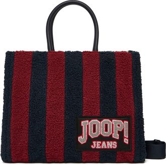 Joop Handtasche JOOP! Jeans Aurelia 4130001233 Dunkelblau