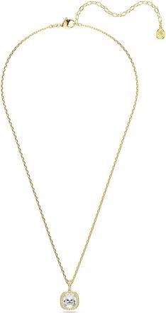 Swarovski Damen, Accessories, Gelb, ONE SIZEGr&ouml;&szlig;e