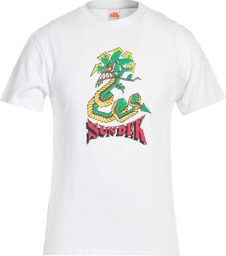 Sundek TOPS - T-shirts auf YOOX.COM