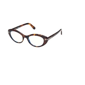 Tom Ford Damen, Accessories, Braun, 50 MMGr&ouml;&szlig;e