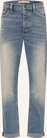 Mos Mosh Mos Mosh Gallery Jeans Mmgandrew Light Vintage Slim Fit blau