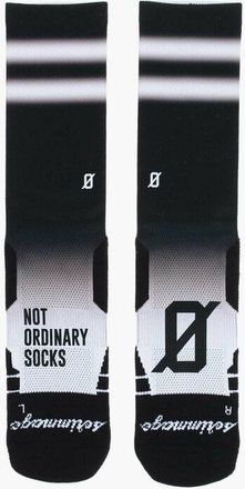 Scrimmage Printed STRIPES Socks size 45-48