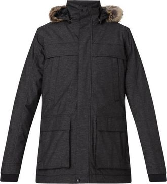 McKinley Herren Mantel Hawk III