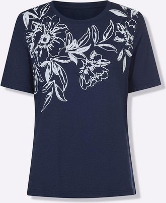 Witt T-Shirt Kurzarm-Shirt Kurzarm
