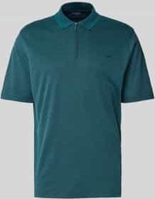 Christian Berg Poloshirt mit Polokragen