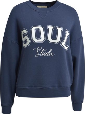 Smith & Soul Sweatshirt College - M