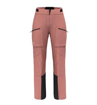 Salewa Sella 3L Ptx W - Skitourenhose - Damen