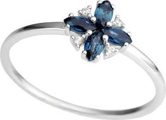 Firetti Ring