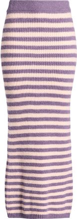 Compa&ntilde;&iacute;afant&aacute;stica HOSEN & R&Ouml;CKE - Maxi-R&ouml;cke auf YOOX.COM