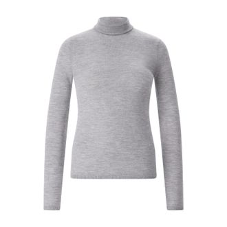 Gabriela Hearst Rollkragenpullover Costa aus Kaschmir & Seide