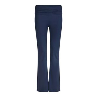 Neo Noir Damen, Hosen, Blau, XSGr&ouml;&szlig;e