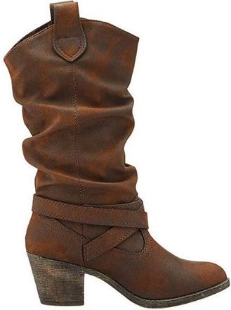 Rocket Dog Sidestep Stiefel EU 38