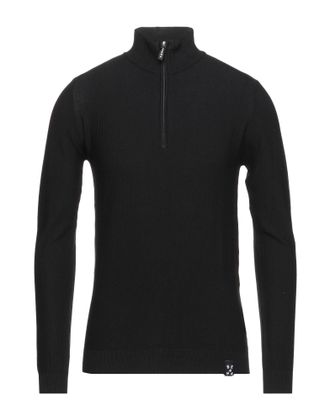 Berna STRICKWAREN - Rollkragenpullover auf YOOX.COM