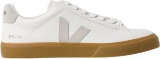 Veja Herren, Schuhe, Wei&szlig;, 41 EUGr&ouml;&szlig;e