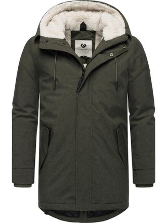Ragwear Wintermantel