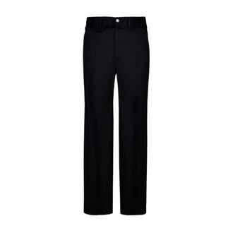 Maison Margiela Herren, Hosen, Schwarzk, MGr&ouml;&szlig;e