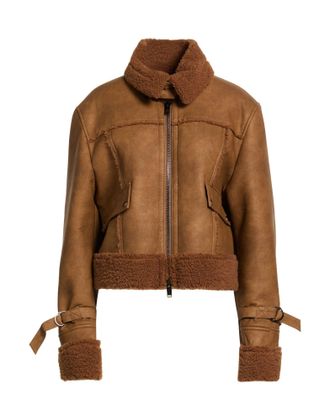Iceberg JACKEN & M&Auml;NTEL - Shearling- & Kunstfell auf YOOX.COM