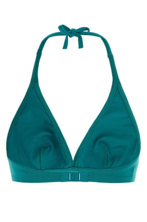 Eres Gang Bikini Top - Green