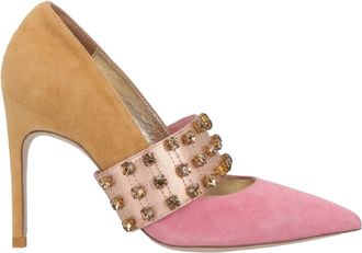 Luciano Barachini SCHUHE - Pumps auf YOOX.COM