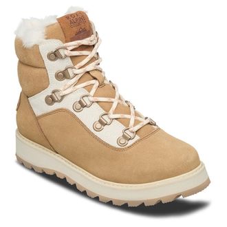 Roxy Bradie Boots for Women Stiefel Frauen 37 Weiss