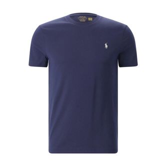 Polo Ralph Lauren Herren, Oberteile, Blau, XLGr&ouml;&szlig;e