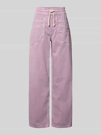 BA&SH Jeans mit elastischem Bund Modell FIMA