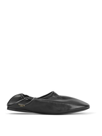 Alaia Sandales - Noir