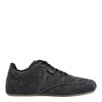 Maison Margiela Sneakers - - Shoes - Herren - Schwarzk - 43 EU