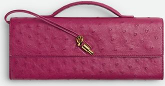 Bottega Veneta Clutch Andiamo - Bottega Veneta