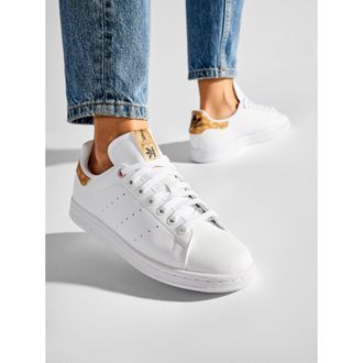 adidas Sneakers adidas Disney Stan Smith W GZ6251 Wei&szlig;