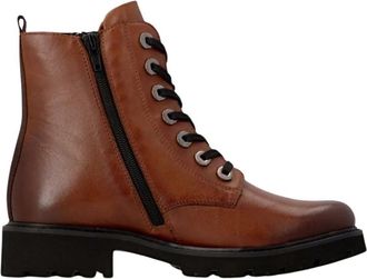 Rieker Ankle Boots - - Shoes - Damen - Braun - 41 EU