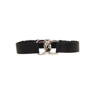 Orciani Cintura - - Accessories - Damen - Schwarzk - S