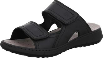Rohde Sandalen - - Shoes - Herren - Schwarzk - 46 EU