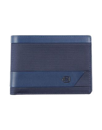 Piquadro Kleinlederwaren - Brieftaschen auf YOOX.COM