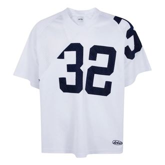 Arte Homme, Tops, Bleu, Taille: M 32 Jersey Tee