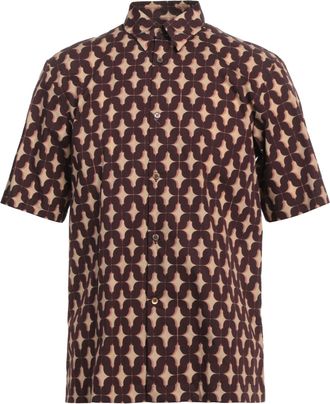 Dries Van Noten TOPS - Hemden auf YOOX.COM
