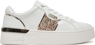 Liu Jo Sneakers Liu Jo 4A5701 EX016 Weiß