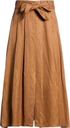 Kaos HOSEN & R&Ouml;CKE - Midi-R&ouml;cke auf YOOX.COM