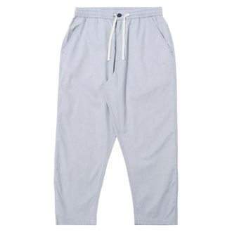 Universal Works Herren, Hosen, Blau, W32Gr&ouml;&szlig;e