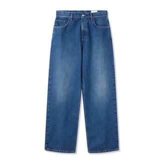Axel Arigato Zine Relaxed-Fit Jeans - - Jeans - Herren - Blau - W29