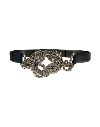 Alberta Ferretti Kleinlederwaren - G&uuml;rtel auf YOOX.COM