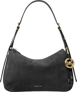 Michael Kors Crossbody Bags - Md Tz Conv Shldr - Gr. unisize - in Schwarz - f&uuml;r Damen